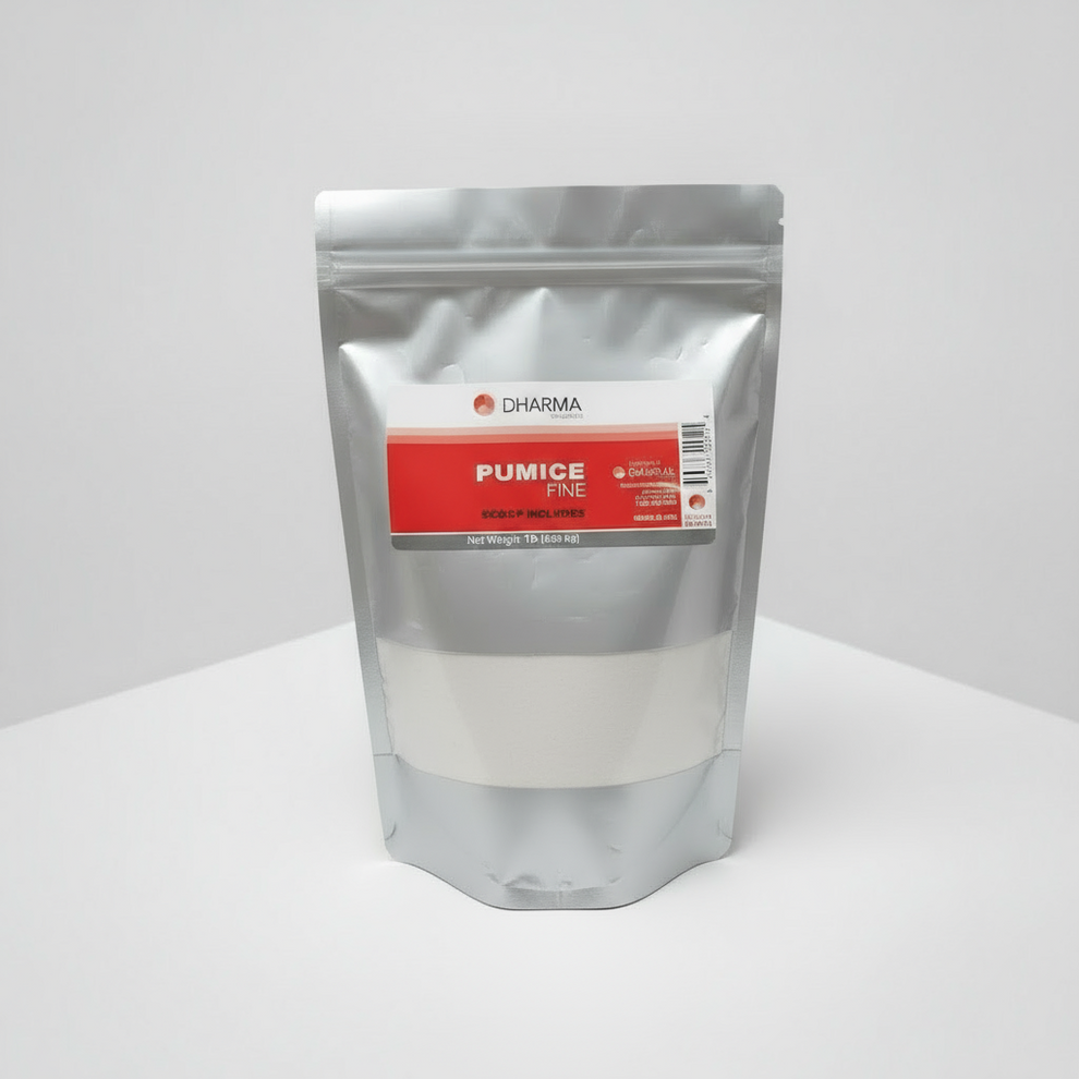Dharma Pumice Powder – AvantDentalSupply